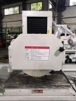 China 600 * 300mm Surface Grinding Machine , Automatic Surface Grinder With Elevating Motor for sale