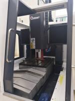 China CNC Engraving Machine CM860 , three axis linear guide way 800 * 600mm Table 5.5KW/ER25/24000rpm spindle for sale