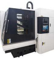 China High Precision CNC Engraving Milling Machine With 24000 RPM Spindle Rotation Speed CM-870 for sale