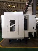 China VTC-500 High Speed 3 Axis  Small Size Vertical Metal CNC Drilling And Tapping Machine for sale