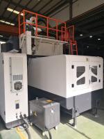 China Small Gantry Type Vertical Machine Center 8000rpm Spindle With 900 * 2000mm Worktable for sale