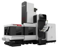 China Small Gantry Type Vertical Machine Center 8000rpm Spindle With 900 * 2000mm Worktable for sale