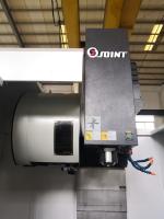 China High Precisious Vertical CNC Machine , 10000 Spindle Rotation Speed for sale