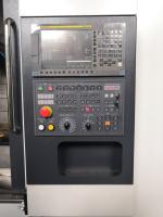 China High Precisious Vertical CNC Machine , 10000 Spindle Rotation Speed for sale