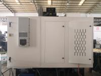 China 800mm X Axis Travel CNC Moulding Machine 3616 Ball Screw V85 3800 Kilograms for sale