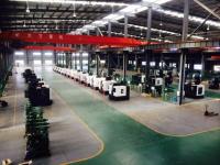 China Hard Way High Precision 3 Axis CNC Vertical Machine Center 15KW 10000rpm VMC1890 for sale