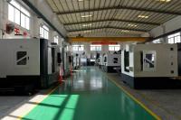 China Hard Way High Precision 3 Axis CNC Vertical Machine Center 15KW 10000rpm VMC1890 for sale