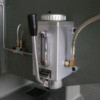 China Universal Milling Vertical Turret Milling Machine 1600*2000*2450mm Dimension for sale