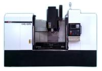 China Large Industrial CNC Vertical Machining Center 1500 * 700mm Table High Precision for sale