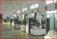 China JOINT ZNC Micro Wire EDM Machine Die Sinking Making Metal Molds ZNC-700 for sale