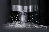 China BT50 15KW High Precision Industrial CNC Milling Machine 1500*700mm Table Size for sale