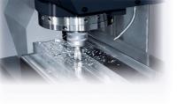 China Big Size VMC 3 Axis Cnc Vertical Machining Center BT40 CNC Milling L3 Series for sale
