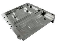 China BT50 15KW High Precision Industrial CNC Milling Machine 1500*700mm Table Size for sale