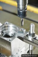 China Heavy Duty Double Column CNC Milling Machines , Gantry Type CNC Machine Center BTMC-1225 for sale