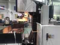 China Vertical Knee Milling CNC Milling NC Milling Mini Milling Machine Machine for sale