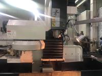 China Vertical Knee Milling CNC Milling NC Milling Mini Milling Machine Machine for sale