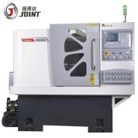 China CNC lathe machine, horizontal cnc lathe, Shaft metal cutting machine, cnc turning lathe machine HTC-3630 for sale