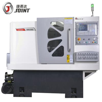 China CNC lathe machine, horizontal cnc lathe, Shaft metal cutting machine, cnc turning lathe machine HTC-3630 for sale