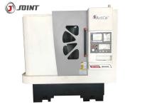 China High Speed Precision Lathe Machine , Automated Lathe Machine 6 Hydraulic Chuck Power HTC4235 for sale