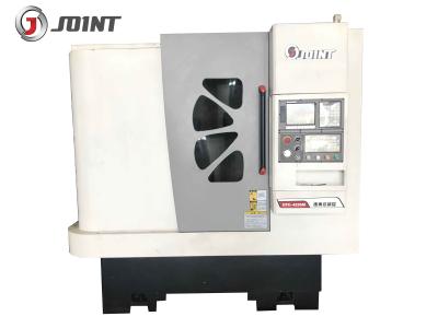 China High Speed Precision Lathe Machine , Automated Lathe Machine 6 Hydraulic Chuck Power HTC4235 for sale