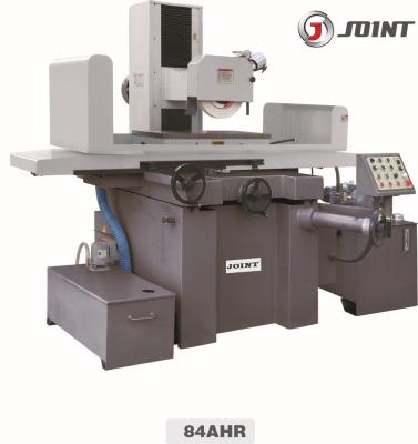 China 84AHR Manual Surface Grinder , Horizontal Spindle Surface Grinder 5*4 Spindle Motor for sale