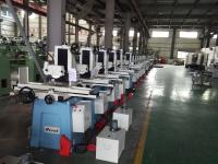 China Blohm Hydraulic Industrial Surface Grinder 2800rpm / 50Hz Spindle Rotation Speed for sale