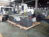 China 5010AHR Metal Surface Grinding Machine 2350*4500*2400mm Cylinder Head Grinder for sale
