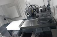 China CKI6163 Metal Shaft Computer Controlled Lathe 630mm Max Swing Diameter Over Table for sale
