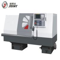China CKI6163 Metal Shaft Computer Controlled Lathe 630mm Max Swing Diameter Over Table for sale