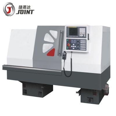 China CKI6163 Metal Shaft Computer Controlled Lathe 630mm Max Swing Diameter Over Table for sale