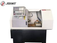 China CKH3628 Horizontal CNC Turning Flat Bed CNC Lathe Machine A2-5 Spindle Head Type for sale