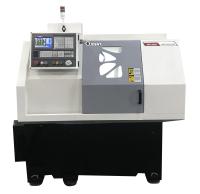 China CKH3628 Horizontal CNC Turning Flat Bed CNC Lathe Machine A2-5 Spindle Head Type for sale