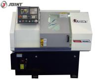 China High Speed Flat Bed CNC Lathe Machine CKH3628 Small Parts Lathe Horizontal CNC Turning for sale