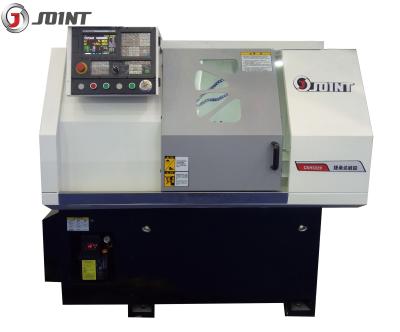 China High Speed Flat Bed CNC Lathe Machine CKH3628 Small Parts Lathe Horizontal CNC Turning for sale