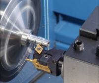China Digital CNC Turning Center Machine 2800rpm Spindle Rotation Speed CKI6140 for sale