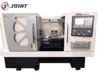 China Digital CNC Turning Center Machine 2800rpm Spindle Rotation Speed CKI6140 for sale