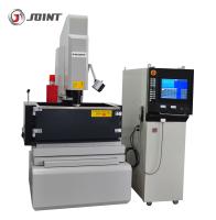 China 400L Filter AC380V CNC450 CNC EDM Machine 700*400mm Table Size for sale