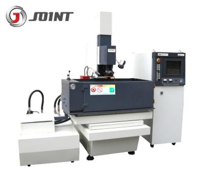China 150kg Electrode Head CNC50G CNC EDM Machine Stability CNC Spark Sinker EDM Machine for sale