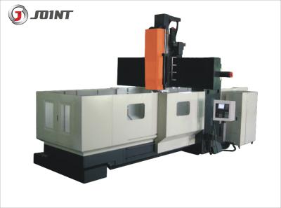 China Big Double Column CNC Milling Machines Powerful Processing Capacity BTMC-1302 for sale