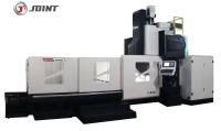 China 3 Axis Gantry Type Industrial CNC Milling Machine BTMC-1502Q 1650mm Width Of Gantry for sale
