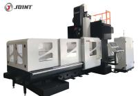 China 6000rpm Large Mold Customized Double Column Machining Center 5 Axis Gantry CNC for sale