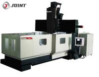 China 6000rpm large gantry milling machines , precision cnc machining equipment for sale