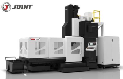 China Large Casting CNC High Speed Milling Machine BTMC-1016 BT50 Spindle Taper for sale