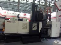 China Large Casting CNC High Speed Milling Machine BTMC-1016 BT50 Spindle Taper for sale