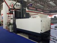 China Large Casting CNC High Speed Milling Machine BTMC-1016 BT50 Spindle Taper for sale