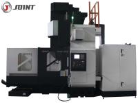 China CNC 4 Axis VMC Double Column Machining Center BTMC-1012 8000rpm Rotation Speed for sale