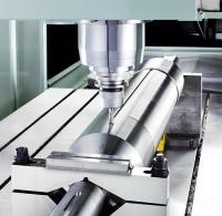China 1300*3000mm Table Double Column Machining Center 15KW Spindle Motor JOINT for sale
