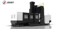 China Large Gantry Milling Machines BTMC-2204 0.01mm Positioning Accuracy Long Lifetime for sale