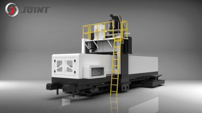 China 1300*3000mm Table Double Column Machining Center 15KW Spindle Motor JOINT for sale