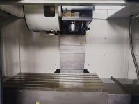 China 8m/min Cutting Feed High Precision CNC Milling Machine For Molds VMC-1260L3 for sale